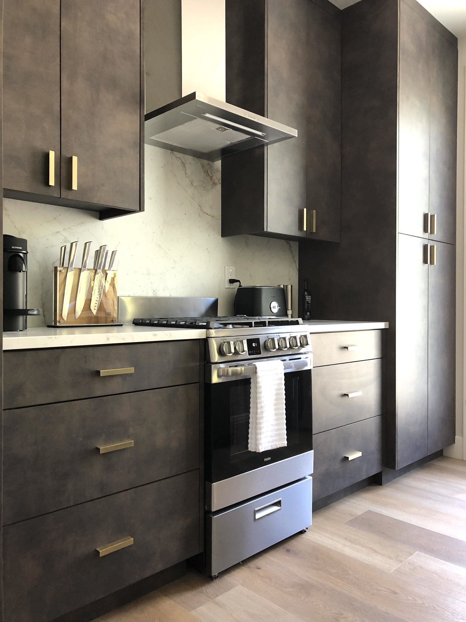 ADU in Portola Glen - DeHaro Construction